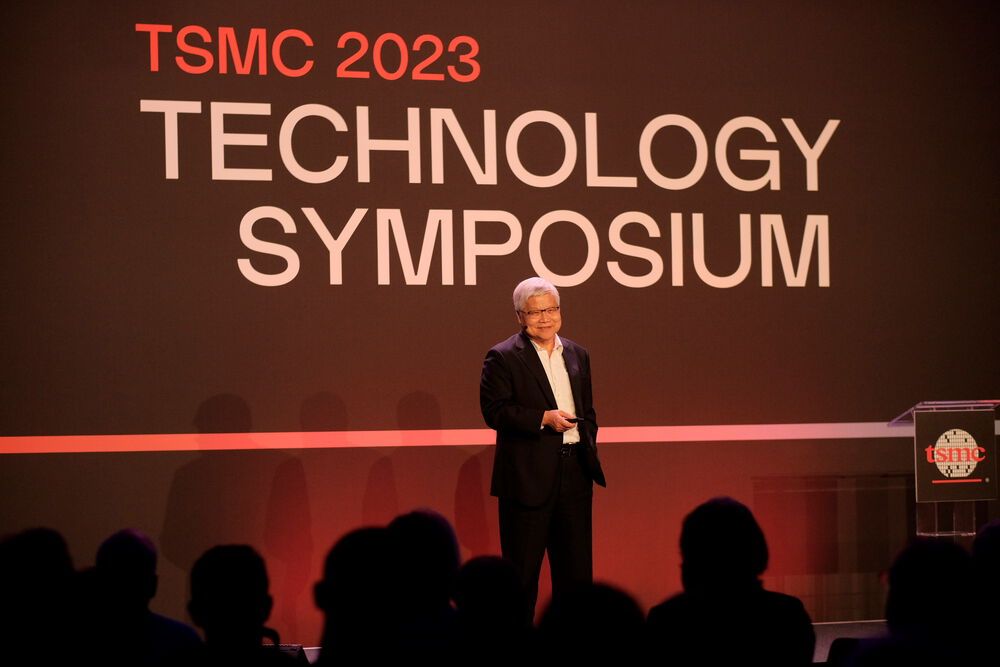 Aus erster Hand: Das plant TSMC in Europa || Bild 1 / 4