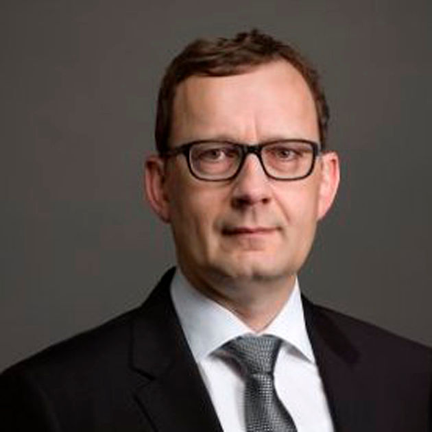 Peter Meier wird neuer CFO bei Here