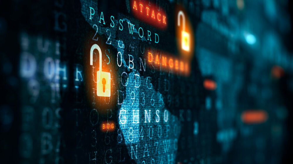 EASM: Drei Schritte für External Attack Surface Management