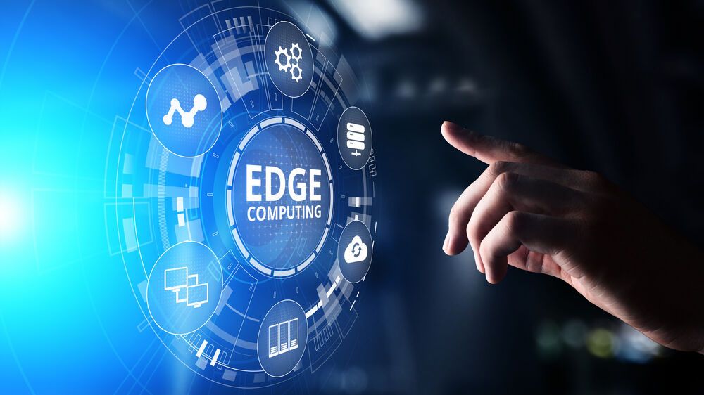 5G und Edge Computing sind Grundpfeiler für IIoT