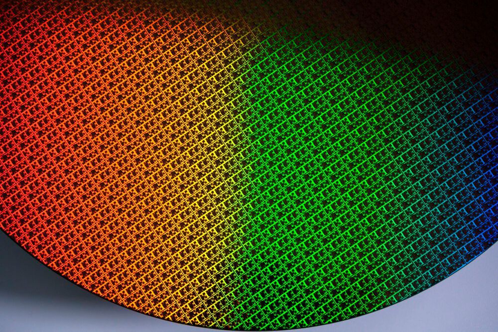 High-NA EUV lithography: The next revolution in chip manufacturing