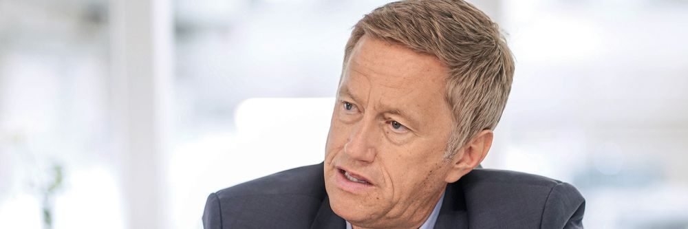 Trumpf setzt auf Agilität