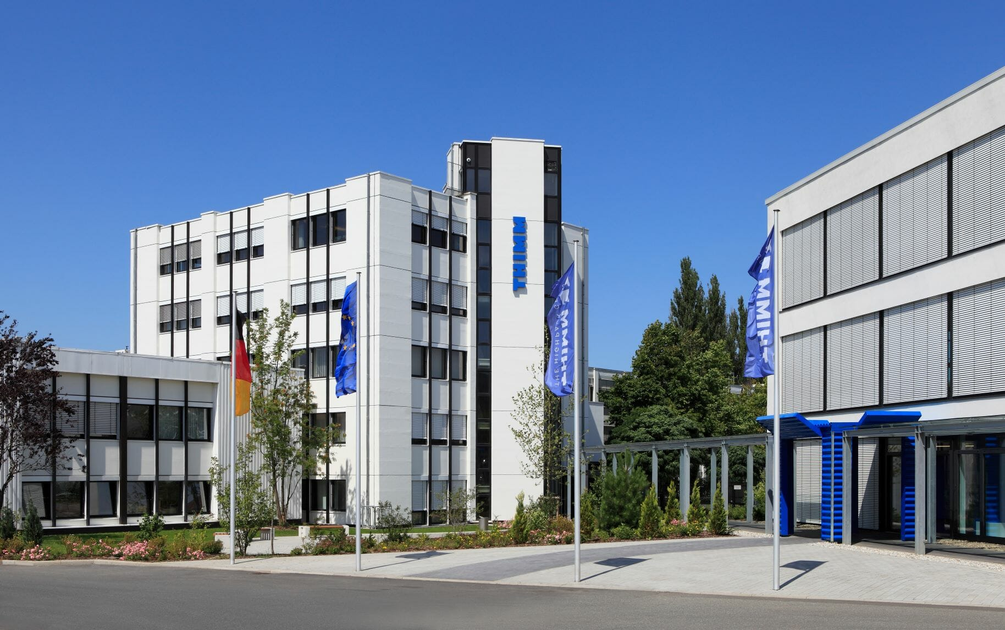 Thimm Gruppe: Cartonara wählt Zufall Logistics als neuen ...