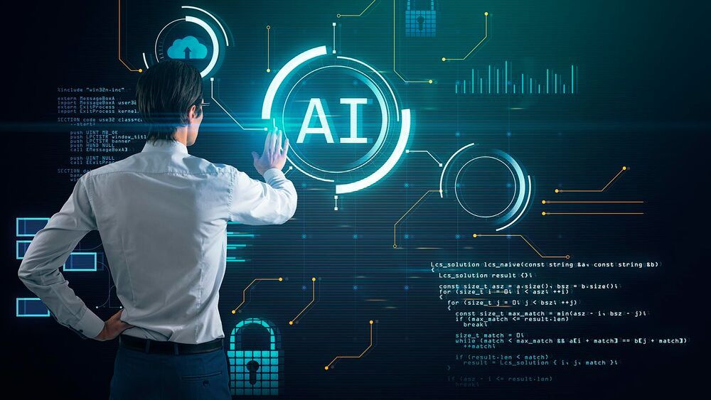 Cycode Studie: KI-Code und Coding Assistenten in Unternehmen