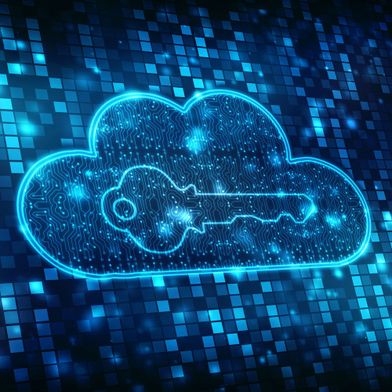 OneDrive sicher betreiben und Daten verschlüsseln
