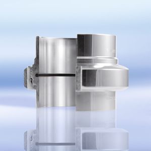 Best Practices: Elastomer Sealing Systems for Ultra-Pure Water, CIP and ...