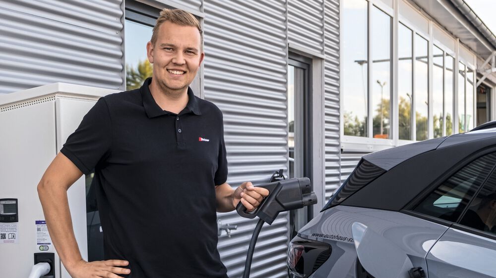 Kein Autoverkauf mehr ohne Prämienvertrag
