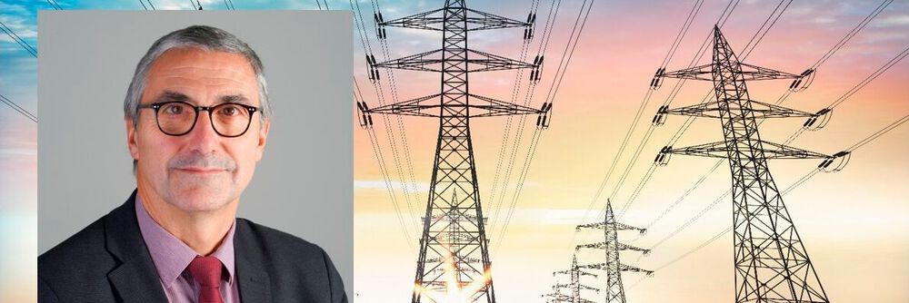 Zukunft der Chemie: Energieversorgung, Klimaziele und Klimaneutralität