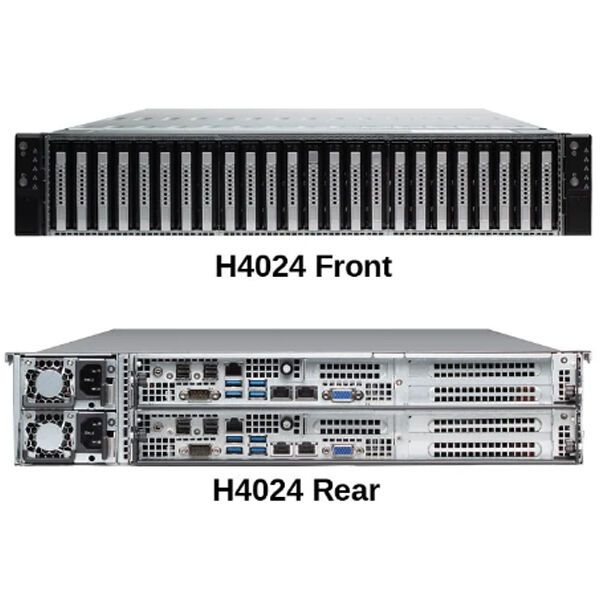 Quantum stellt StorNext Converged Architecture vor