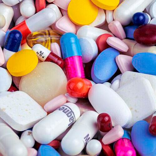 Mega Pharma Event Returns to Messe Frankfurt in 2025