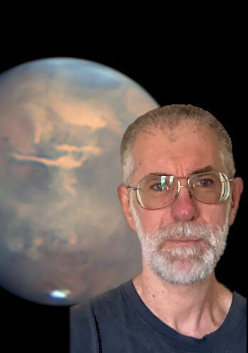 Astronomy and astrophotography: High-resolution images with IDS uEye camera