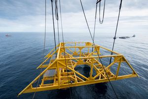World's First Subsea Gas Compression Systems Operate in the North Sea ...