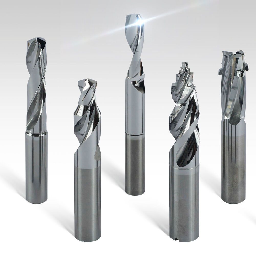 High-gloss finish enhances the productivity of special tools