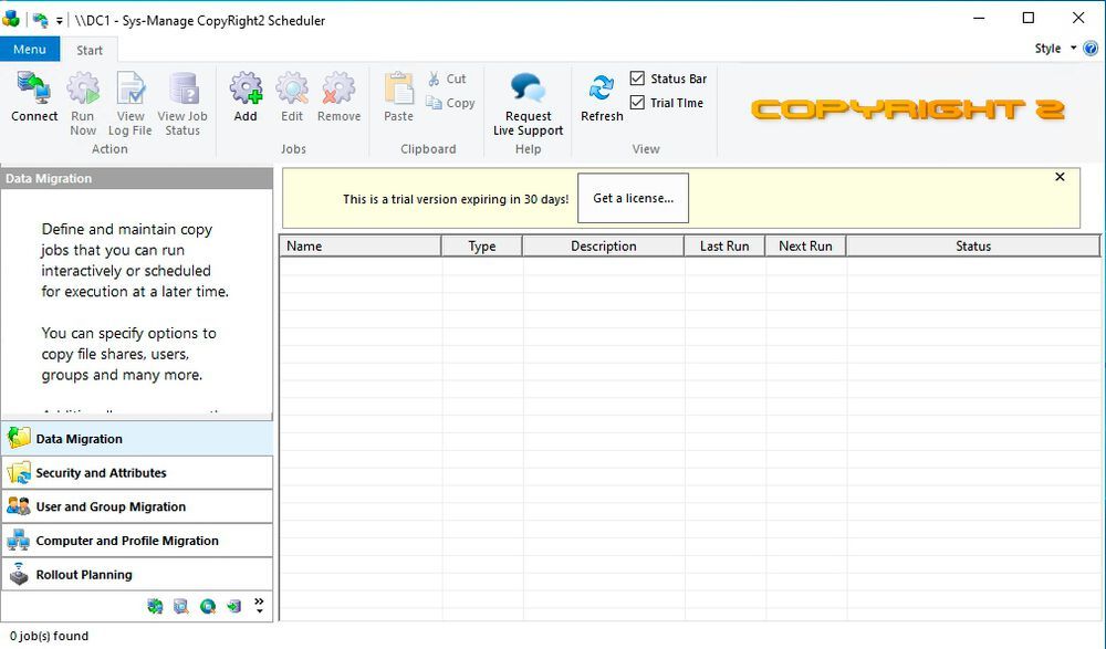 Die 7 besten Tools für die Migration von Active Directory-Umgebungen ...
