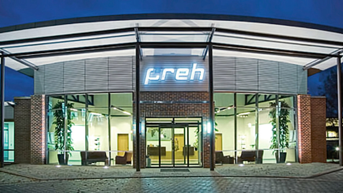 Preh veröffentlicht Ergebnisse für Geschäftsjahr 2024
