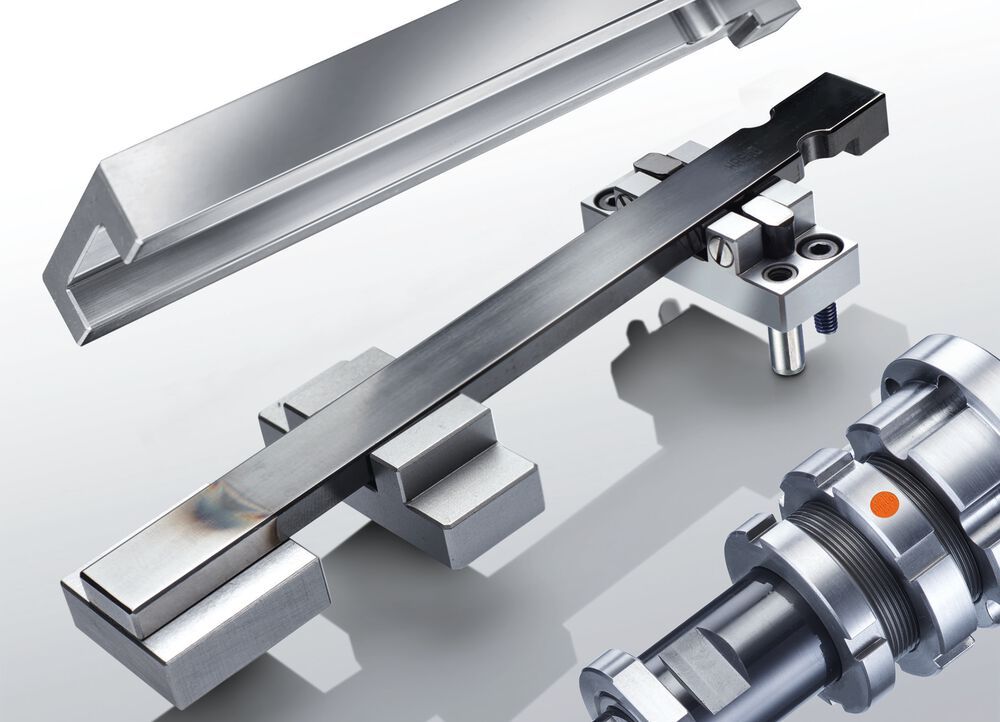 Hasco simplifies multi-stage demoulding with innovative tools