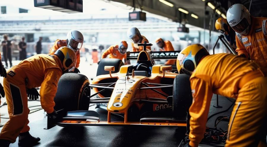 CCX Cloud Computing Conference 2024: Dr. Fabian Kracht über die Rolle ...