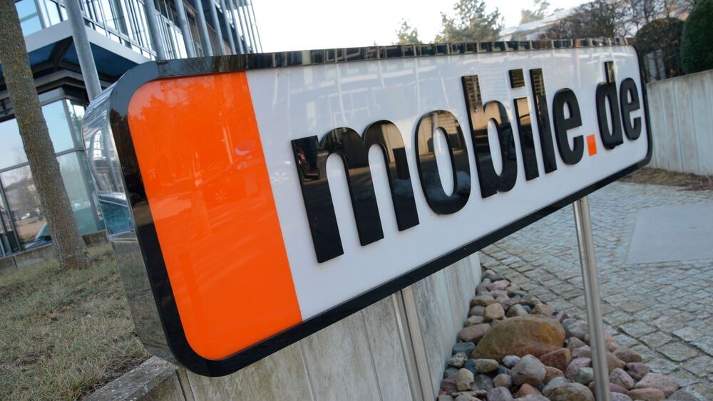 Mobile.de aktualisiert Funktionen und Tarife