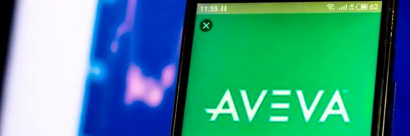 Aveva hat was Neues in Sachen Industriesoftware