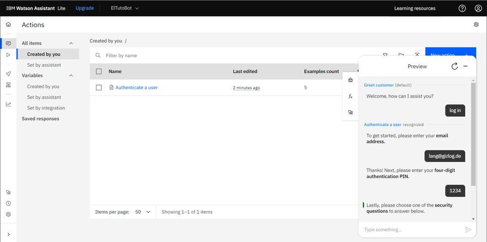 5 spannende Frameworks für KI-Chatbots