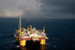 World's First Subsea Gas Compression Systems Operate in the North Sea ...