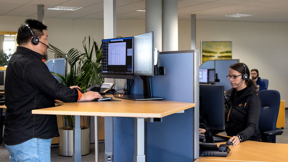 Loco-Soft trotzt der Krise