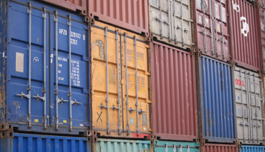 Docker in Suse-Enteprise-Linux integriert