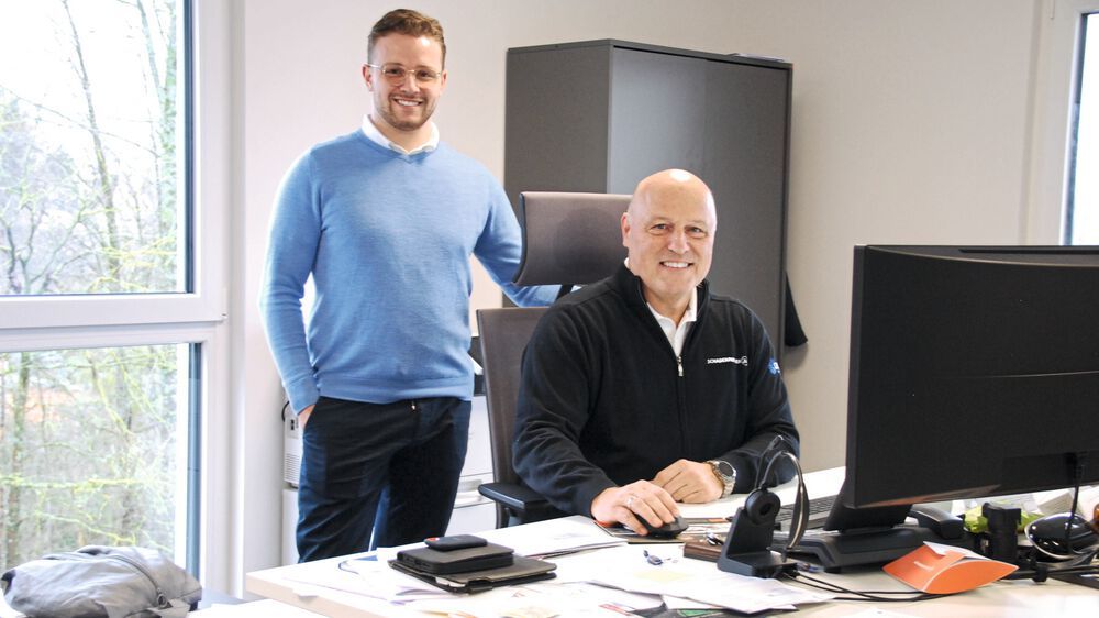 Potenziale heben – Rendite verbessern