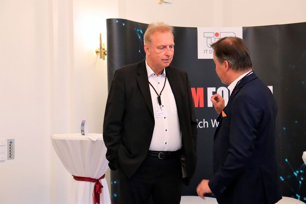 TIM Forum 2023 || Bild 1 / 29