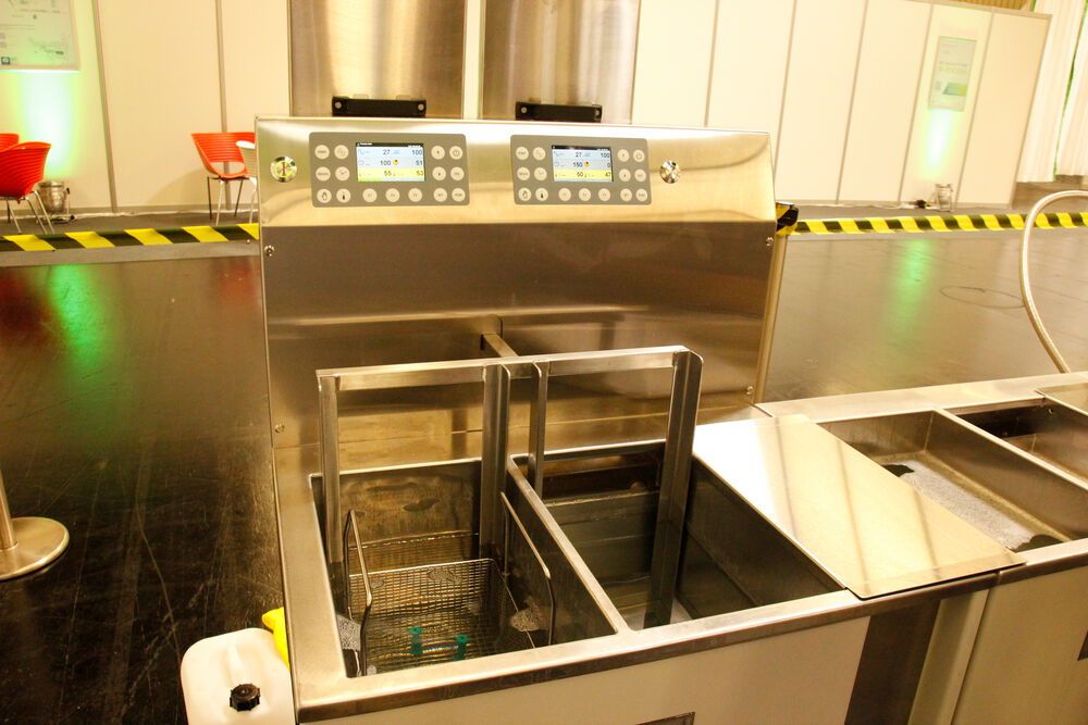 Medtec Live with T4M 2023 in Nürnberg || Bild 34 / 64