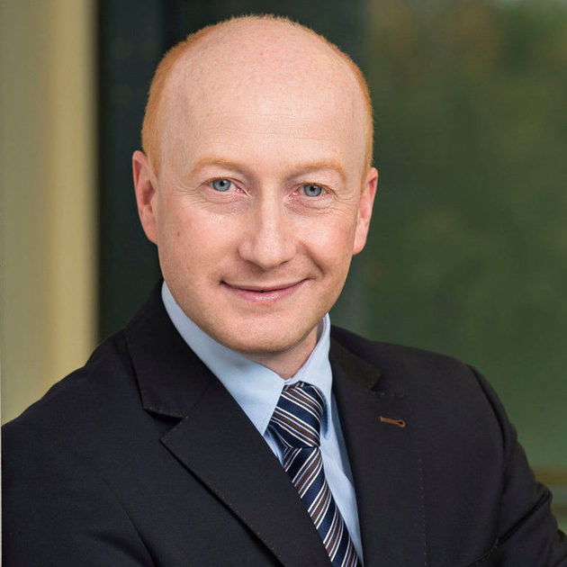 CEO Sven Heinsen hat Dimension Data verlassen
