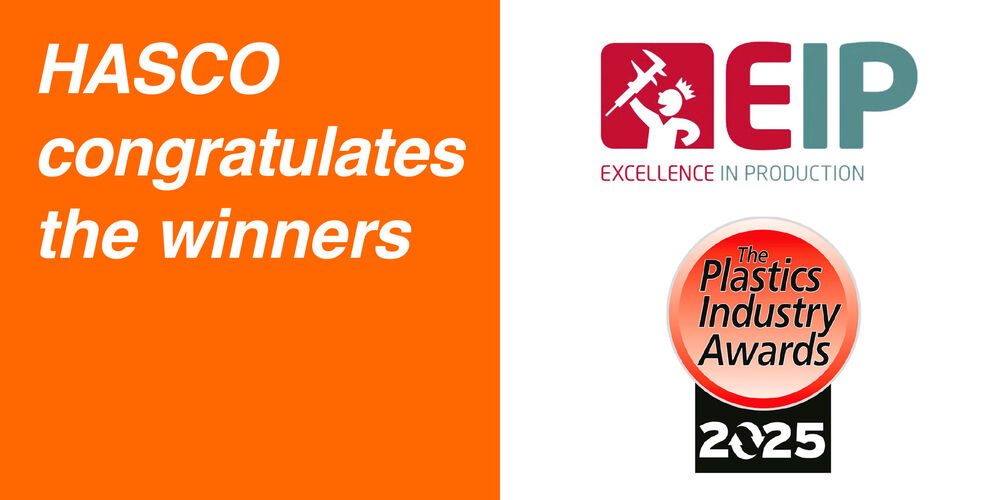 HASCO: Championing Innovation and Excellence in Toolmaking Industry