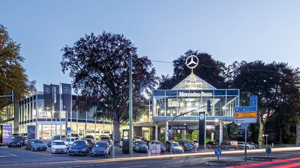 Ende der Preisdiskussion bei der Jürgens-Gruppe