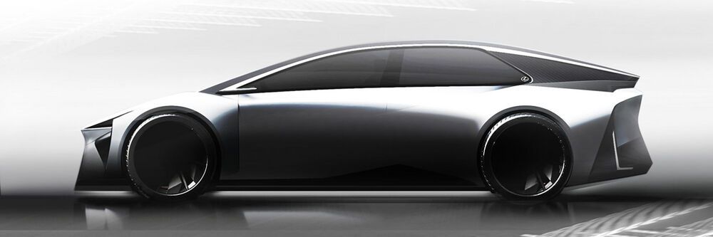 Four next gen batteries: Toyota’s advanced battery technology roadmap