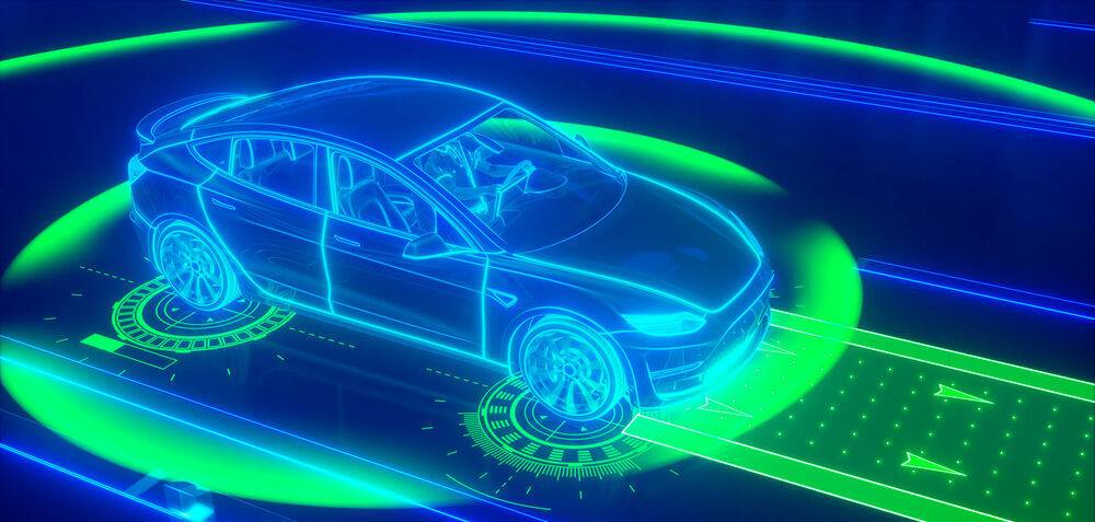 Autonomes Fahren und seine Chancen und Risiken für die Verkehrswende