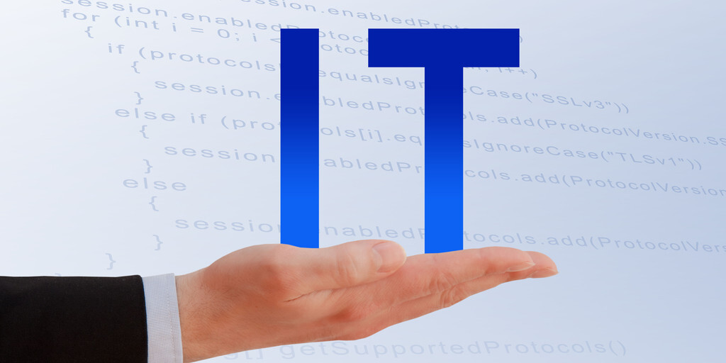 Mit der Informationstechnologie ändern sich die IT-Systemhäuser