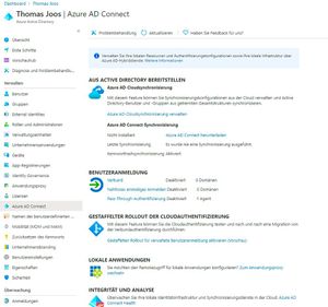 Windows Hello for Business aktivieren und einrichten || Bild 5 / 7