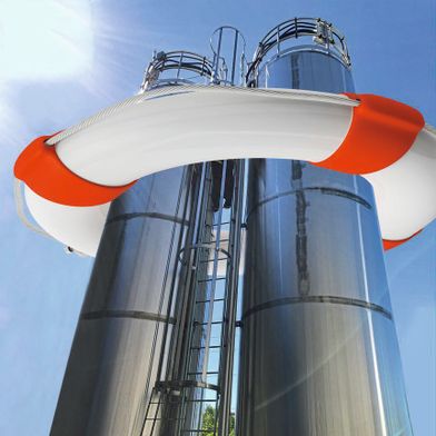 Overpressure Protection System Compared: PSV or HIPPS?