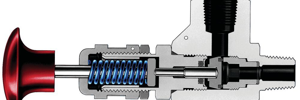 How Can Relief Valves Keep Chemical Plants Safe?