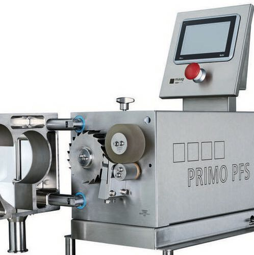 Innovative Solutions in Micro Pelletizing