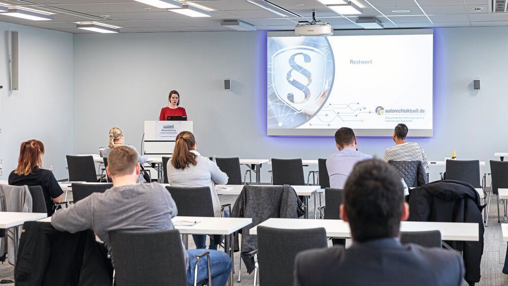 Würzburger Karosserie- und Schadenstage || Bild 28 / 29