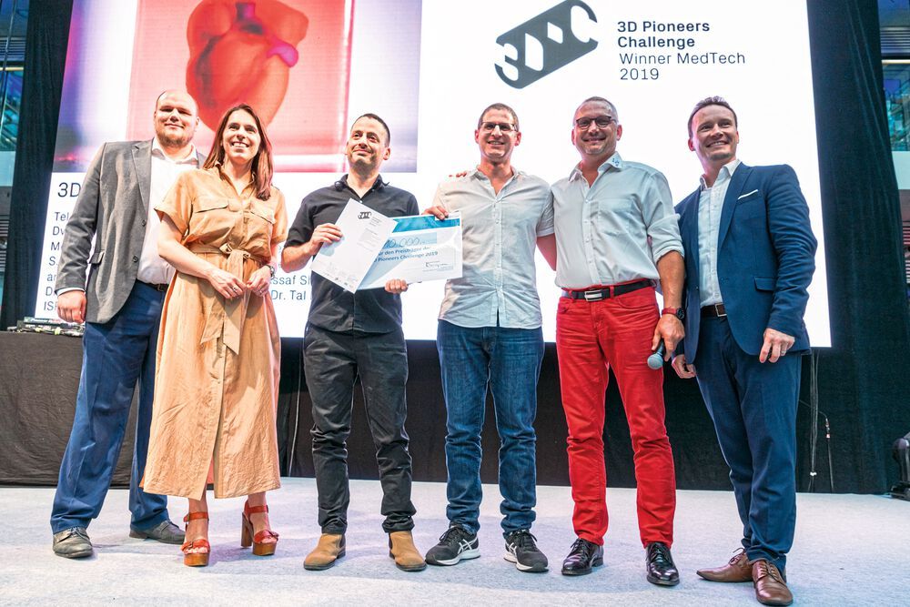 Die heißeste Messe des Jahres