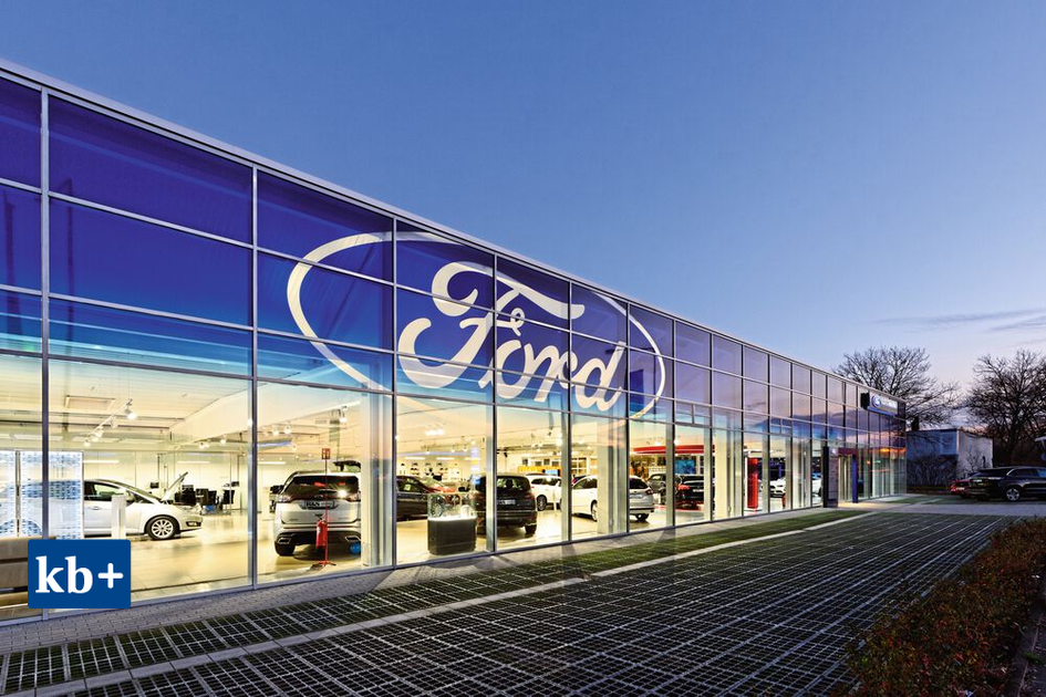 Die großen Autohändler 2019: R&S Mobile