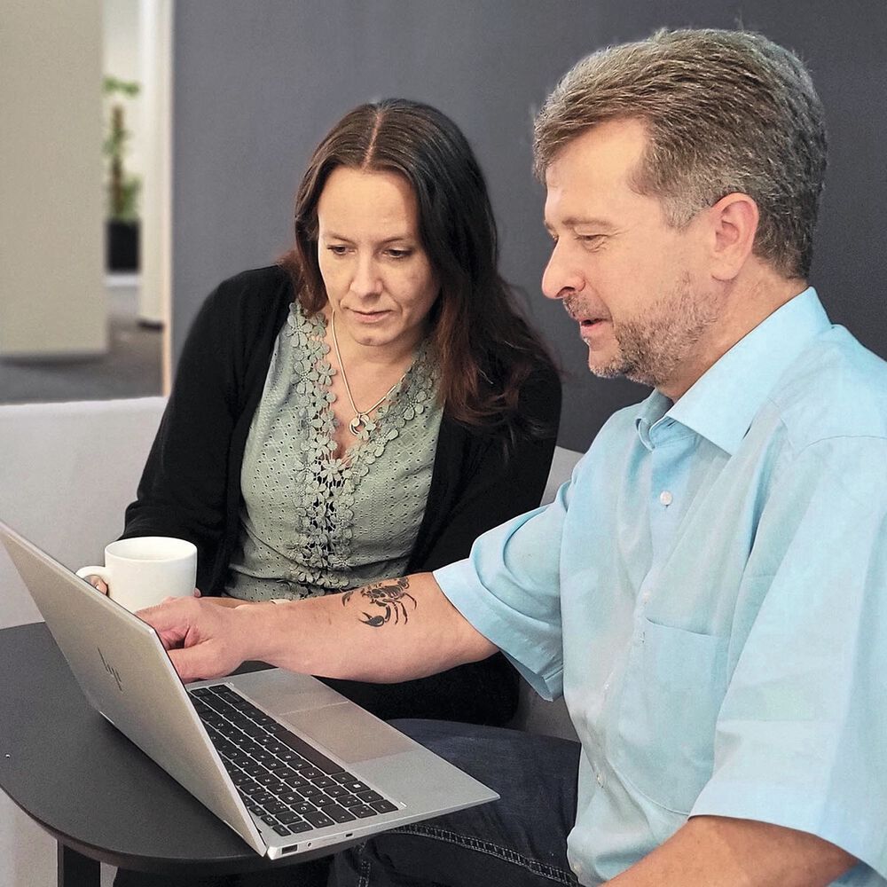 Datenmanagement und Digitalisierung im Fokus