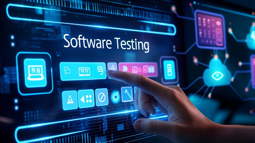 Software-Testing: Das sind die Trends für 2025