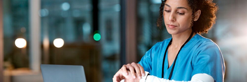 Digitales Signieren via Smartwatch