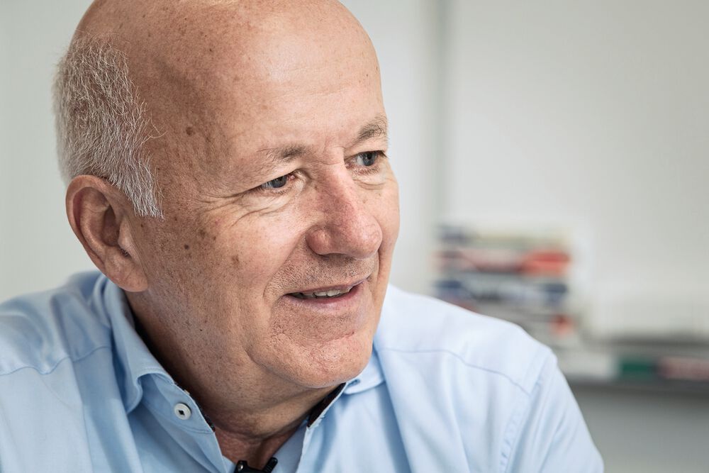 Wie die Roboter das Fliegen lernten || Bild 5 / 7