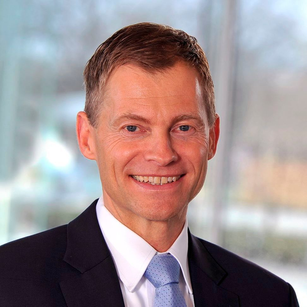 Kim Fausing ist neuer President und CEO von Danfoss