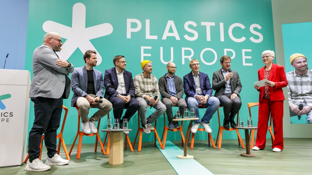 Expertentalk K 2025 Künstliche Intelligenz