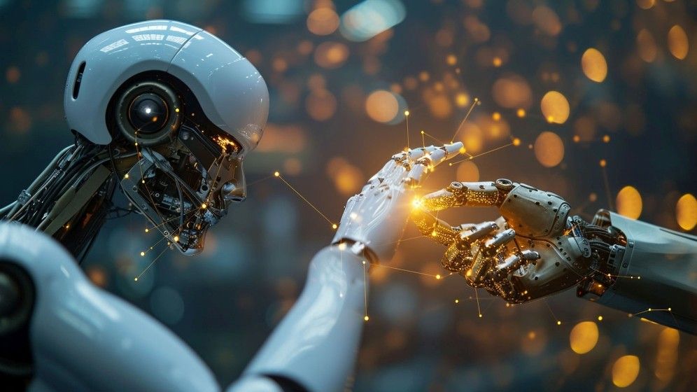 GenAI: Status-quo und Hindernisse bei der Einführung